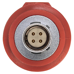 CAMTRONICS PhysioLog PDM v2 Interface Cables. | Fogg System